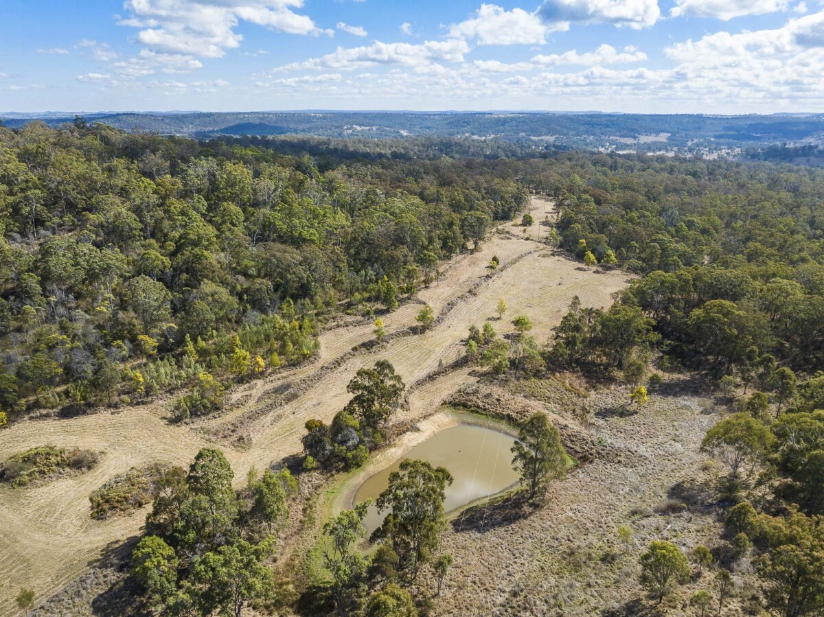 98 Mervyn Road Geham Queensland AcreageSemi-rural for Sale - RE/MAX ...