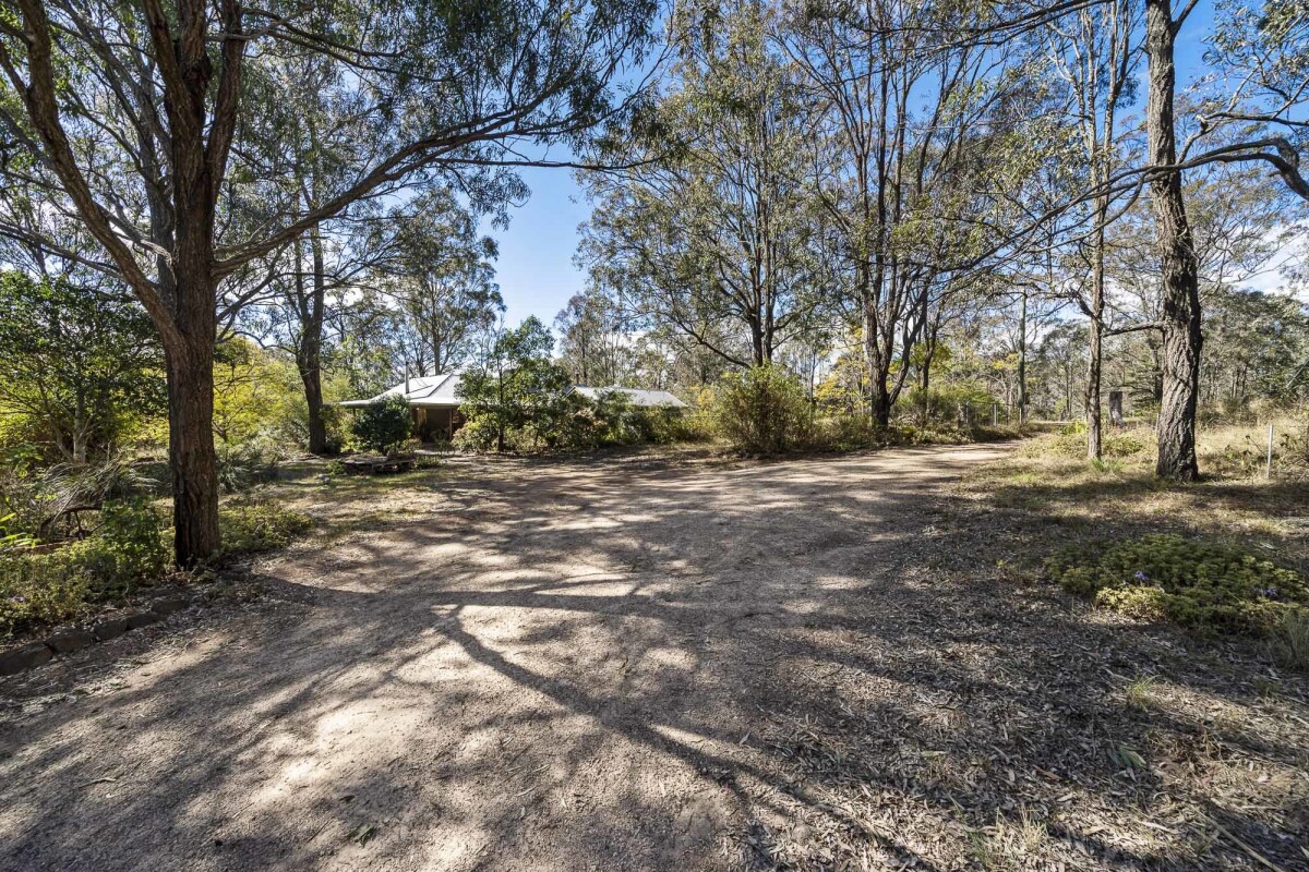 98 Mervyn Road Geham Queensland AcreageSemi-rural for Sale - RE/MAX ...
