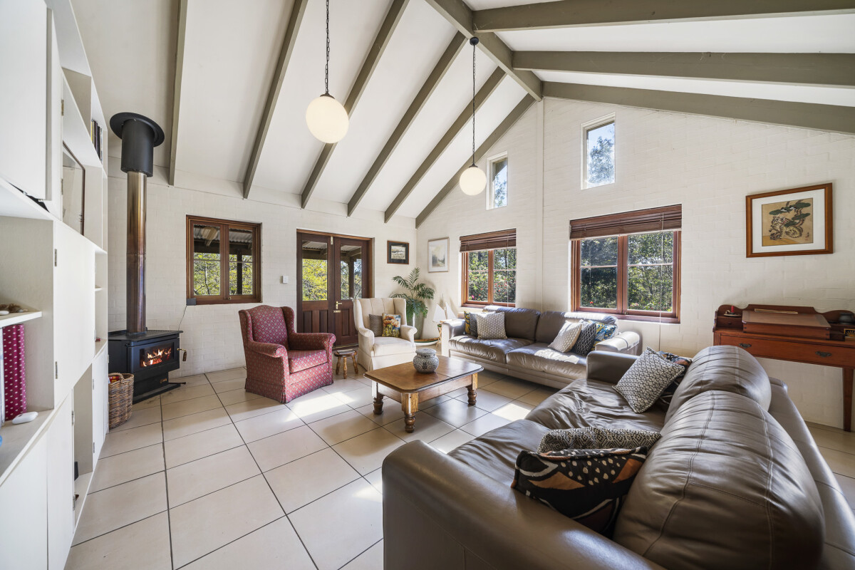 98 Mervyn Road Geham Queensland AcreageSemi-rural for Sale - RE/MAX ...