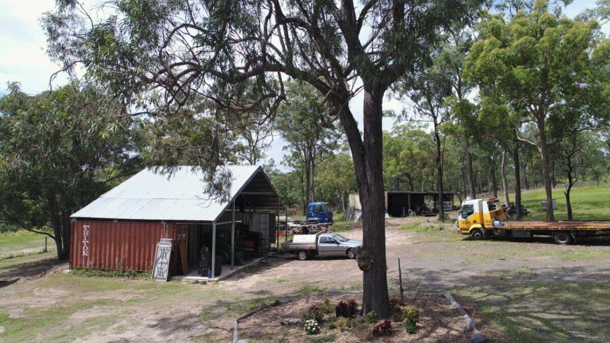 1341 Tableland Road Mount Maria Queensland for Sale - RE/MAX Australia