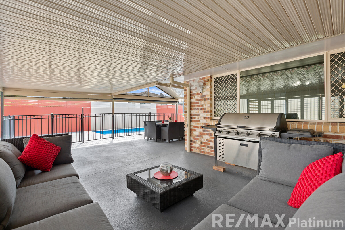 3 Homeworld Drive Narangba Queensland House for Sale - RE/MAX Australia