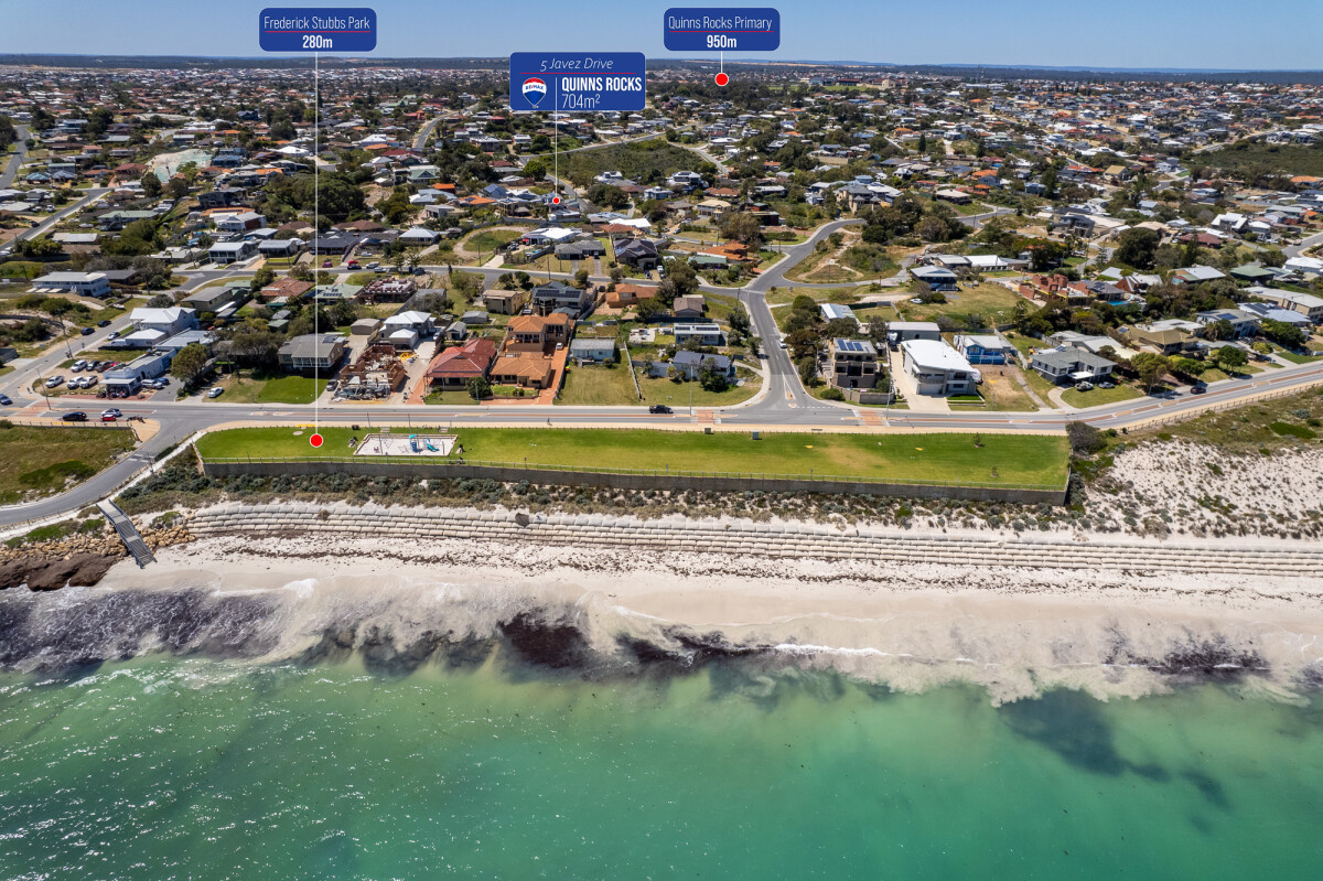 5 Javez Drive Quinns Rocks Western Australia House for Sale - RE/MAX ...
