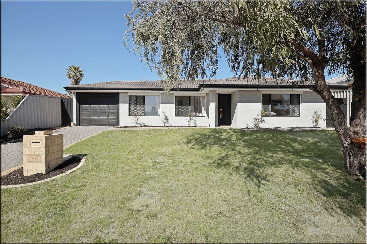 64 Dunmore Circuit Merriwa Western Australia House for Sale - RE/MAX ...
